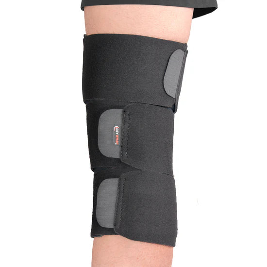 7630 - Universal Knee Therapy System with 2 Direct Stick™ Packs – Dunn ...