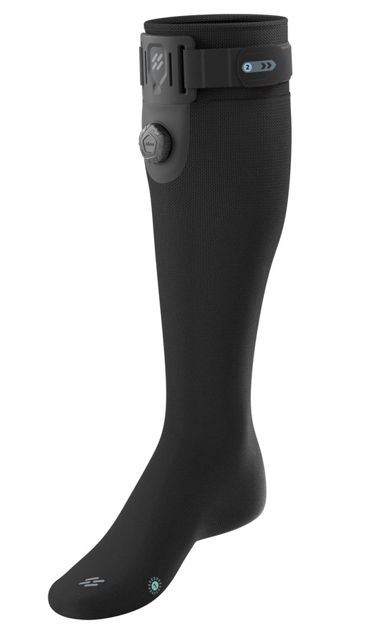 Elevate SStep Drop Foot Sock – Dunn Medical