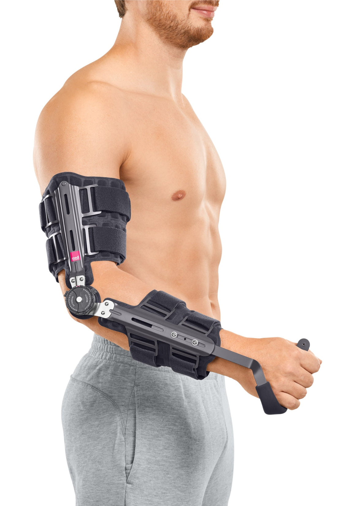 Epico ROM Elbow Brace – Dunn Medical