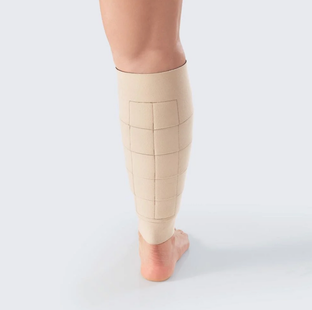 Compression Leg Wrap Garments | Dunn Medical