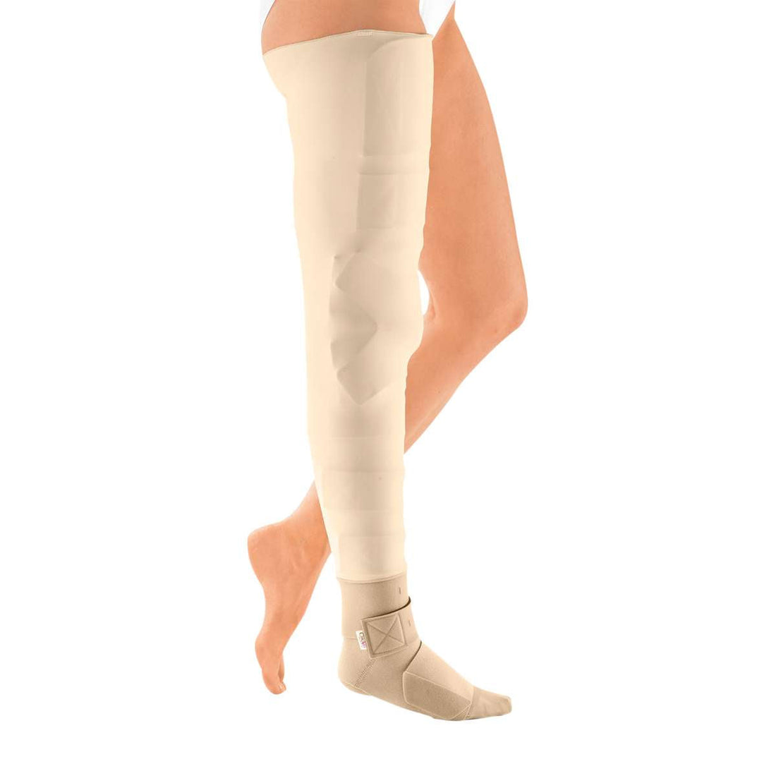 circaid cover up whole leg – Dunn Medical