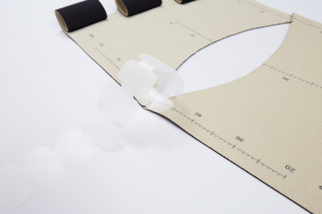 Compression Reduction Kits for Lymphedema Patients | Dunn Medical