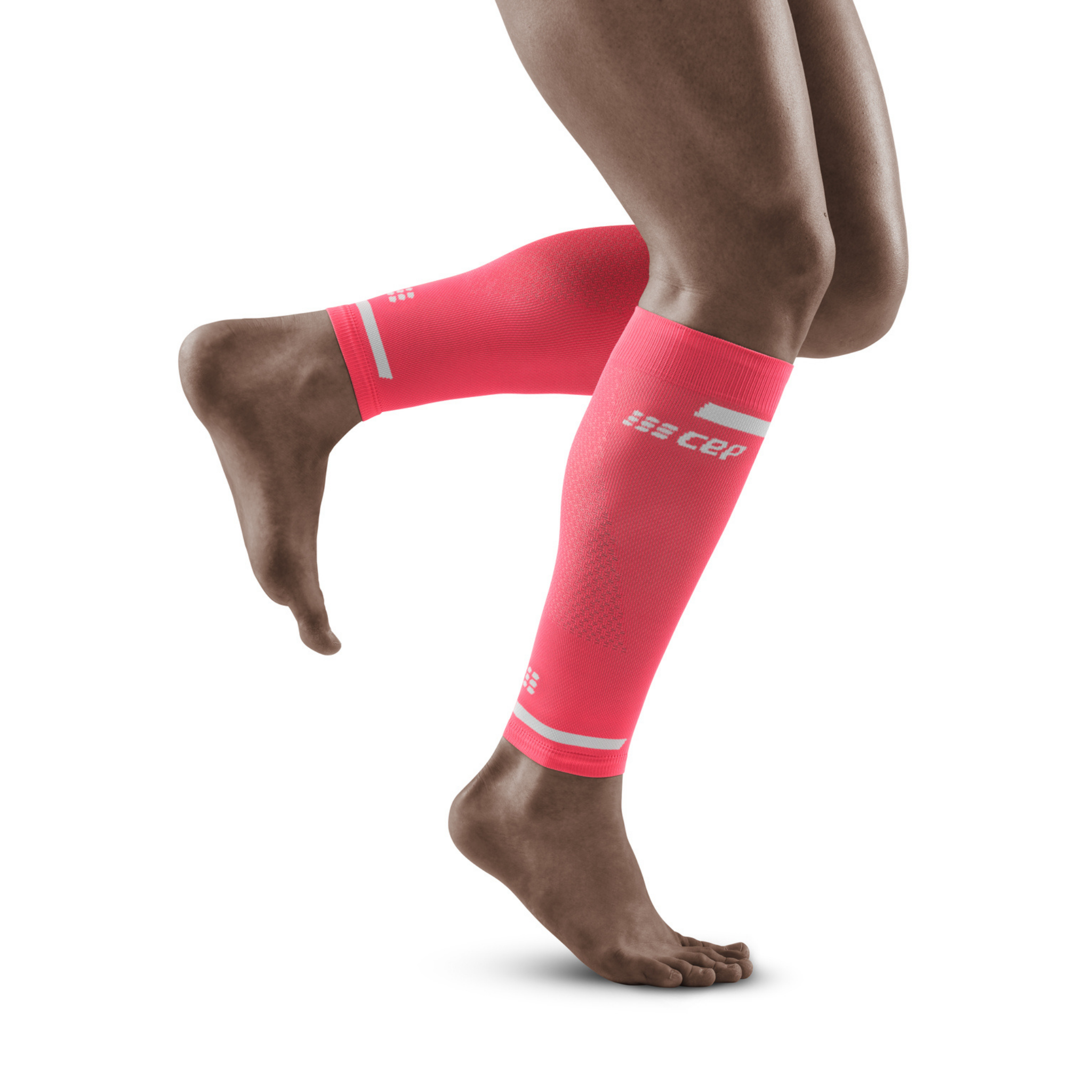 The Run Compression Calf Sleeves 4.0, Men – Dunn Medical