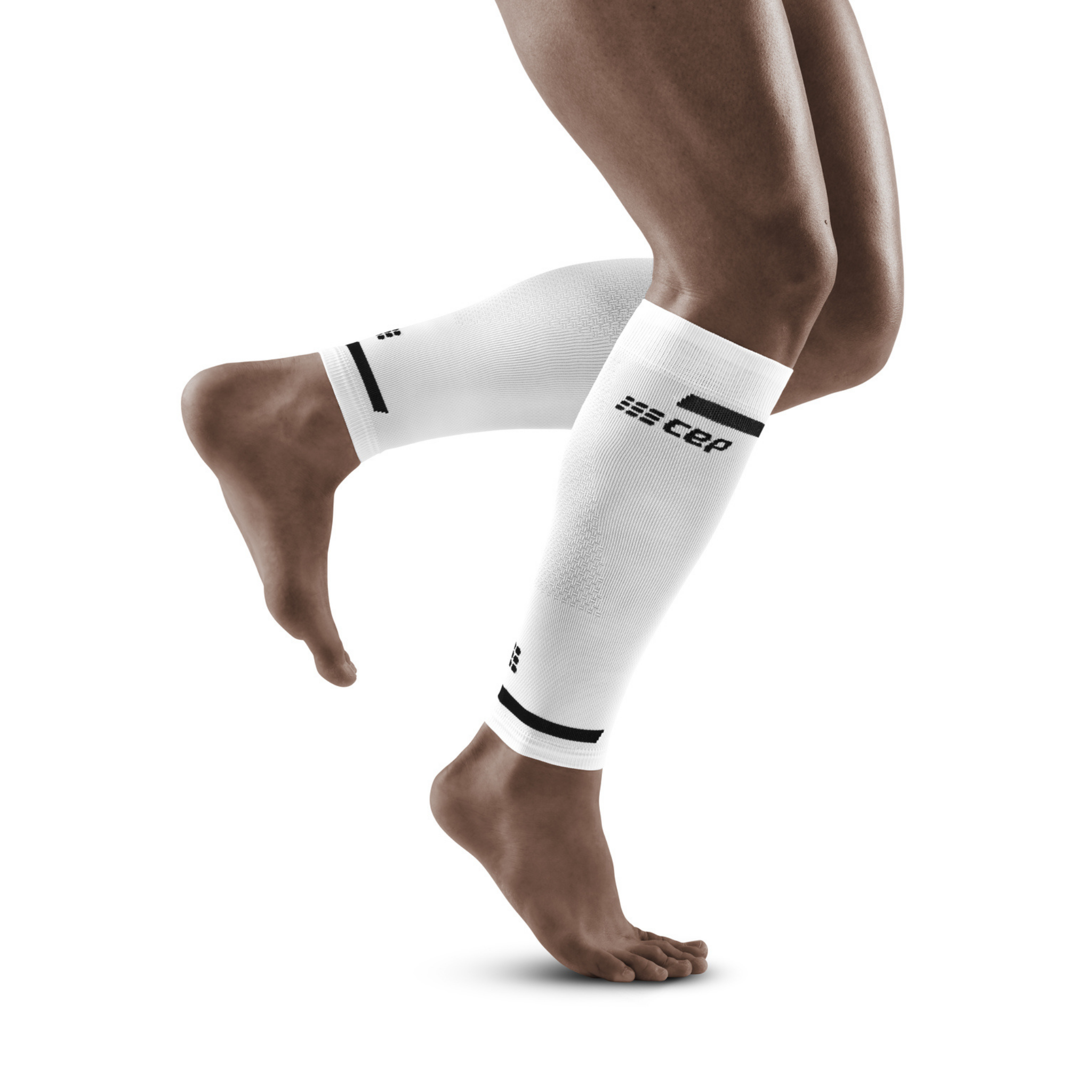 The Run Compression Calf Sleeves 4.0, Men – Dunn Medical